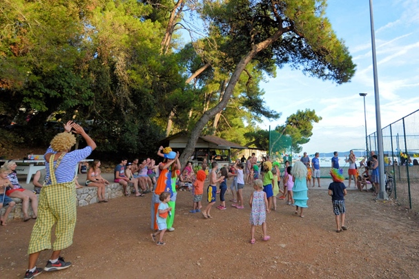 Fotografije kampa | Kamp Baldarin