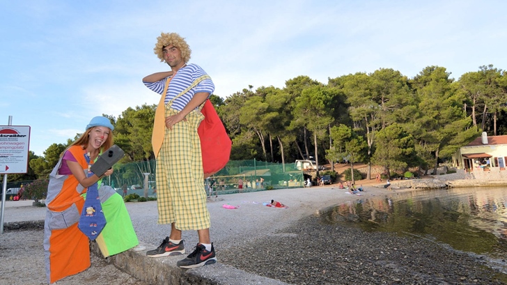 Fotografije kampa | Kamp Baldarin